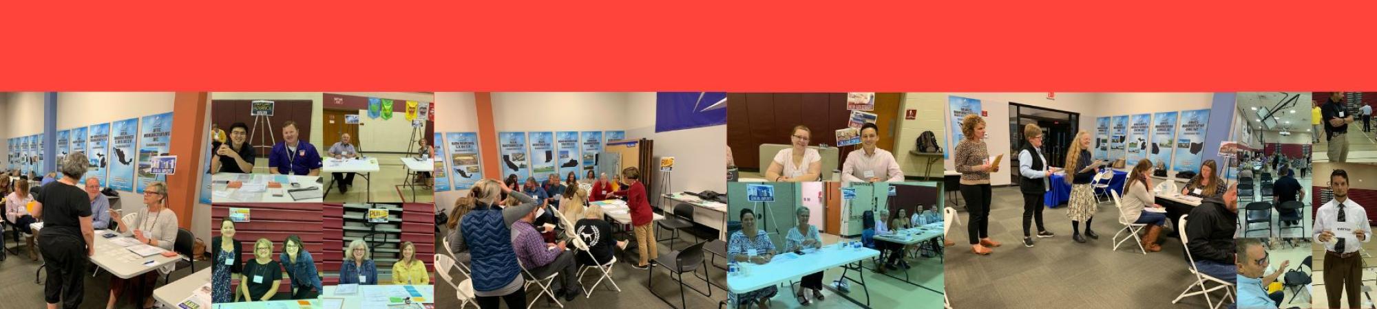 Poverty Simulation | Jackson County United Way